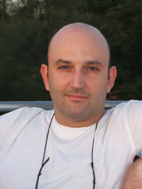 Editorial Egales - Daniel O´Hara